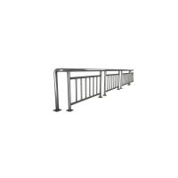 China 3 Inch 76.2mm ASTM A554 Stainless Steel Round Handrail Tube SS201 SS304 SS316 Mirror Satin for sale