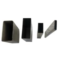 China Small Stainless Steel Rectangular Tube 4x5-5x25mm Thin Wall SS201 304 316 | VVINSCO for sale