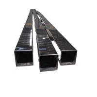 China 600 Grit High Gloss Polished Stainless Steel Square Tube SS201 SS304 SS316 Manufacturer | VVINSCO for sale