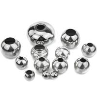 China 201 304 316 Stainless Steel Drilled Hollow Ball with Custom Surface Finishes and Wide Range of Sizes for Railing & Handrail Fittings & security window grille for sale