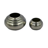 China 201 304 316 Stainless Steel Drilled Hollow Ball with Custom Surface Finishes and Wide Range of Sizes for Railing & Handrail Fittings & security window grille for sale