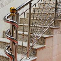 China 201 304 316 Stainless Steel Drilled Hollow Ball with Custom Surface Finishes and Wide Range of Sizes for Railing & Handrail Fittings & security window grille for sale