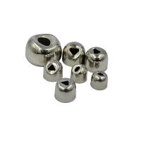 China 201 304 316 Stainless Steel Drilled Hollow Ball with Custom Surface Finishes and Wide Range of Sizes for Railing & Handrail Fittings & security window grille for sale