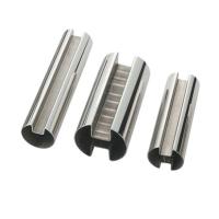 China ASTM A554 Stainless Steel Welded Tubes and Pipes in 201 304 316 Grades for Round Square Rectangular Applications for sale