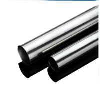 China 19mm AISI 316 Stainless Steel Round Tube 0.4-3.0mm Wall Thickness Welded Pipe from Manufacturer for sale