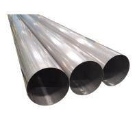 China 219mm Large OD Stainless Steel Round Tube with 1.0-7.0mm Wall in AISI 201/304/316 by VVINSCO for sale