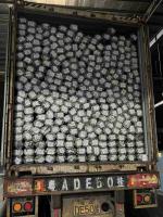 China VVINSCO 14mm OD Stainless Steel Round Tube with 0.4-2.0mm Wall Thickness in AISI 201/304/316 for sale