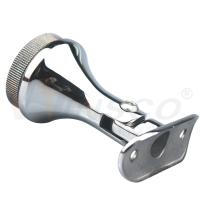 China Angle Adjustable Stainless Steel Railing Saddle Handrail Bracket | 304 & 316 Available | Winsco Metal VA103 for sale