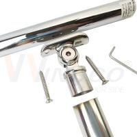 China Angle Adjustable 25.4mm (1
