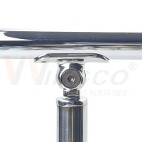 China Angle Adjustable 25.4mm (1