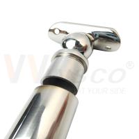 China Angle Adjustable 25.4mm (1
