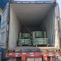China 410 Grade Cold Rolled Stainless Steel Coil Strip for sale
