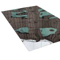 China 8K Mirror Base Vacuum PVD Colored Stainless Steel Sheet | 201,304,316 Grade for sale