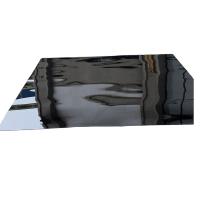 China 8K Mirror Base Vacuum PVD Colored Stainless Steel Sheet | 201,304,316 Grade for sale
