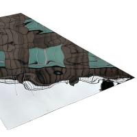 China 8K Mirror Base Vacuum PVD Colored Stainless Steel Sheet | 201,304,316 Grade for sale
