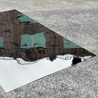 China 8K Mirror Base Vacuum PVD Colored Stainless Steel Sheet | 201,304,316 Grade for sale