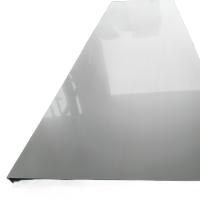 China 0.7mm Thickness SS Metal Plate 5x10 Feet 1500mmx3000mm  Stainless Steel Sheet 316 316L With Full Material Guarantee & MTC for sale
