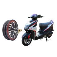 China Disc/Drum Brake 1500W BLDC Type Motor for Electric Scooter 6 Years Lifetime Amthi for sale