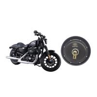 China Disc/Drum Brake 1500W BLDC Type Motor for Electric Scooter 6 Years Lifetime Amthi for sale