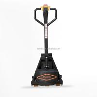 China 72V Durable Multi Directional Lifting Equipment Pallet Truck for Saudi Arabia 1 Ton for sale
