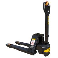 China Mini Forklift Pallet Jack Crown 2 Ton Hand Pallet Truck forklift with 108 kg Weight for sale
