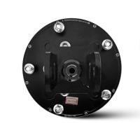 China 268mm High Speed 3 Phase 220V 400W 800W Brushless DC HVLS Ceiling Cooling Bldc Fan Motor for sale