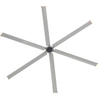 China 12ft 24ft 10ft 8ft 6ft 220v 1500w Drip-proof BLDC PMSM HVLS Fan Motor for Industrial for sale
