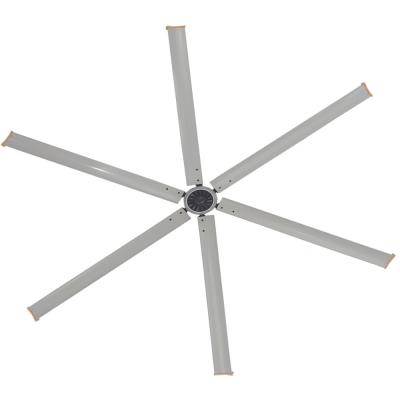 China 1500w 220V BLDC Commercial HVLS Fan PMSM AC Motor Industrial BLDC Ceiling Fan Motor for sale