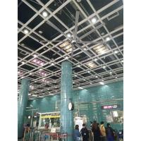China Industrial 220V 750W Waterproof PMSM AC BLDC Ceiling Fan Motor with IE 1 Efficiency for sale