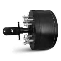 China Food Beverage 750w 6 Leaf 220v BLDC PMSM AC Motor Large Ceiling HVLS Industrial Fan Motor for sale