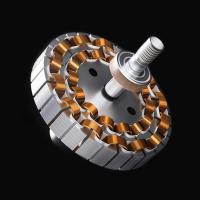 China Commercial 6.2-7.3M HVLS Fan with Permanent Magnet Synchronous Motor and 6 Blades for sale