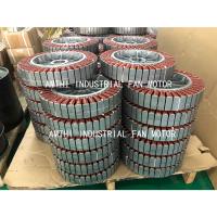 China Commercial 6.2-7.3M HVLS Fan with Permanent Magnet Synchronous Motor and 6 Blades for sale