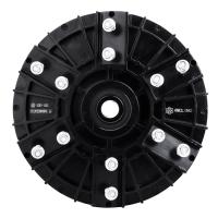 China 380v 3 Phase 220V 400W 800W Industrial Brushless DC HVLS Ceiling Cooling Bldc Fan Motor for sale