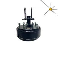 China Single-phase 48v 2000w Brushless DC Motor for HVLS BLDC Cooling Ceiling Industrial Fan for sale