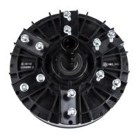 China Super Efficiency 1500w 1100w 750w Fan Motor for Large Industrial Ceiling Cooling Fan for sale