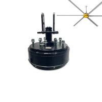 China Brushless AC DC BLDC Ceiling Fan Motor for Noise Level 40dB in Manufacturing Plant for sale