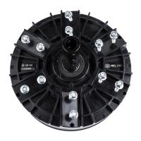 China AC Electric Current Type BLDC Motor for HVLS Electric Fan in Industrial Air Conditioner for sale