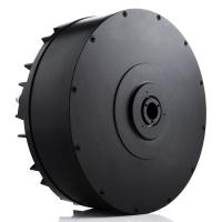 China AC Electric Current Type BLDC Motor for HVLS Electric Fan in Industrial Air Conditioner for sale