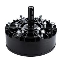 China Efficiency IE 1 6.2-7.3M Brushless Industrial Bldc Ceiling Fan Motor for Electric for sale