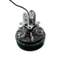 China Permanent Magnet Synchronous Motor 750W 220V Rated Voltage for Industrial Ceiling Fan for sale