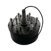China Synchronous Motor for High Capacity Industrial Ceiling Fan Air Covered Area 280-1400m2 for sale
