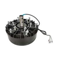 China Synchronous Motor for High Capacity Industrial Ceiling Fan Air Covered Area 280-1400m2 for sale
