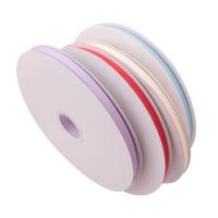 China 2026 Factory 196 Color 3/8Inch Petersham Ribbon Printed Ribbon Wholesale Hat Decoration Packing for sale