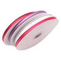 China Wholesale Factory Stock Color 1/4Inch Metallic Ribbon Wholesale Packing Gift Box for sale