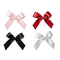 China Factory Cheaper Price Packing Box Ribbon Bow Satin Ribbon for Decoration Wholesale for sale