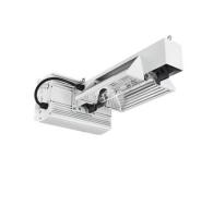 China Full Spectrum 1000W LED Grow Light Removable Bars for Greenhouse Commercial Horticulture for sale