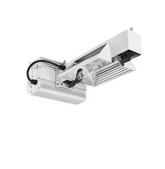 China Full Spectrum 1000W LED Grow Light Removable Bars for Greenhouse Commercial Horticulture for sale
