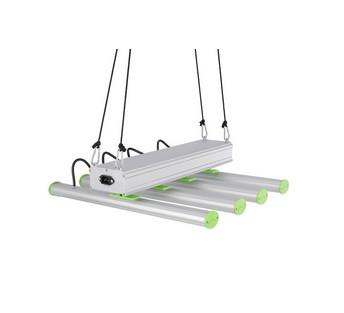 China 400W Indoor Aluminum LED Grow Light IP65 Full Spectrum with UV and Far Red for sale