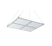 China Rikolite 400w Hydroponic Plant Grow Light High Power Full Spectrum for sale