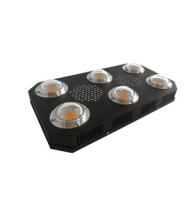 China COB LED X6 Pro 300W Full Spectrum Plant Grow Light with UV Bridgelux Chips for sale